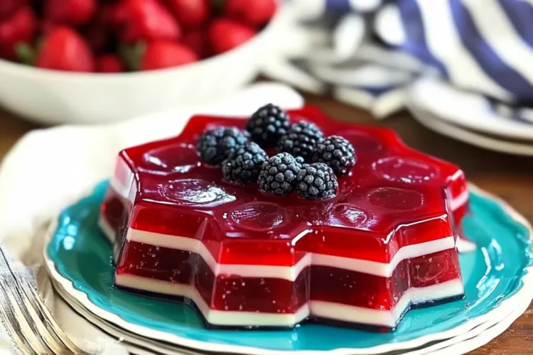 Jello Jigglers: An Incredible Ultimate Recipe with 10 Amazing ...